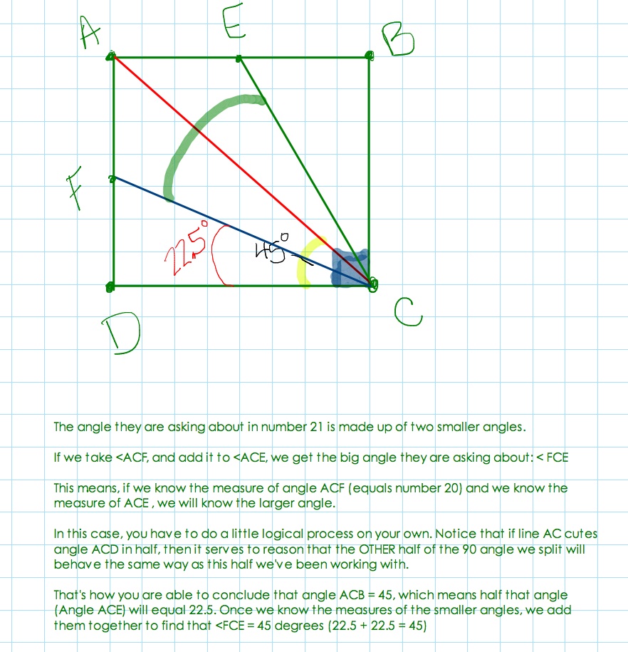 Geometry Chapter 3 Archives - AskDrCallahan