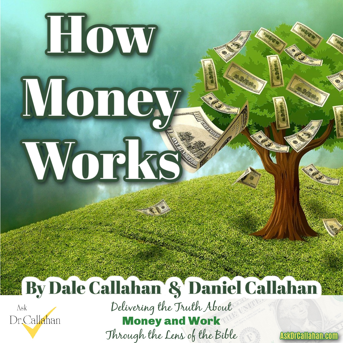 How Money Works: Delivering the Truth About Money and Work Through the ...